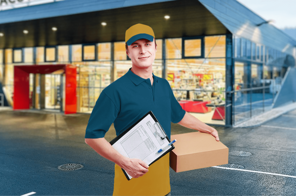 Ultimate Exceptional Shipping Methods at Acuvick Offerings